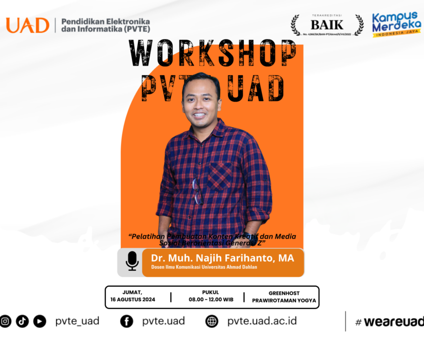 Pendidikan Vokasional Teknik Elektronika - Pendidikan Vokasional Teknik ...